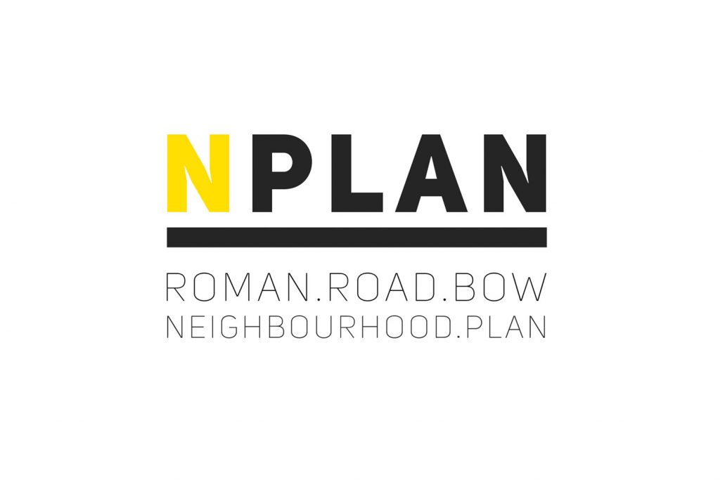Roman Road Bow Neighbourhood Forum — Social Streets